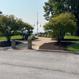 Cedar Point Resorts / Lighthouse Point Campground - Sandusky, Ohio - RV ...